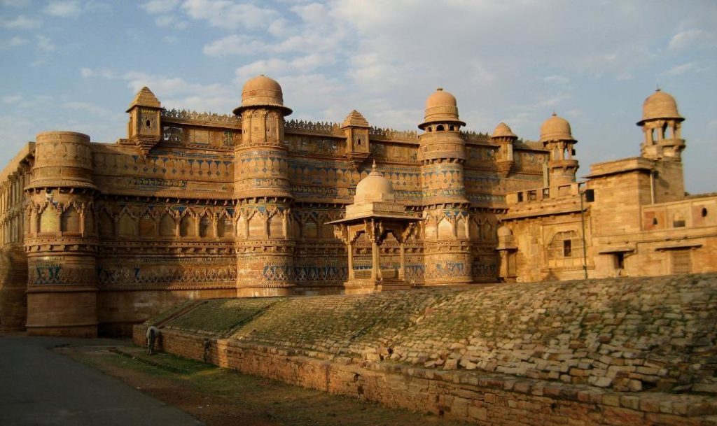 16 Must Visit Places in Gwalior - Travel n Trails